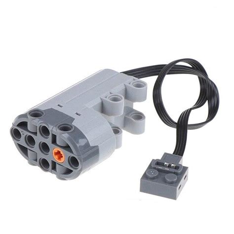 Lego Technic Servo Motor Free Shipping TV Shark
