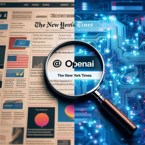 Center For Investigative Reporting Sues Openai And Microsoft