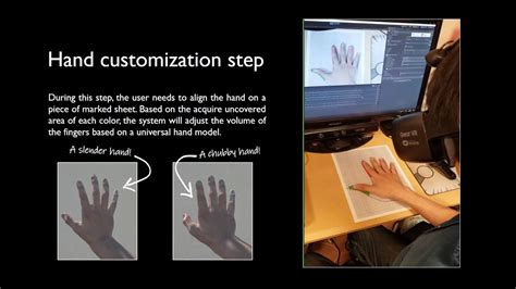 VRST Resolving Occlusion For D Object Manipulation With Hands In Mixed Reality YouTube