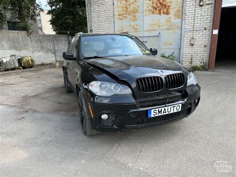 Bmw X5 2013 M Dalys Skelbimas 1025842817 Autogidas