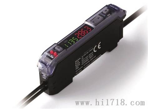 Pz G62n 基恩士keyence传感器现货，原装！图片高清图细节图 福州川纳工业自动化设备有限公司业务部 维库仪器仪表网