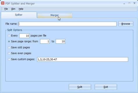 Multiple Ways To Split PDF On Mac MacOS 11 Included