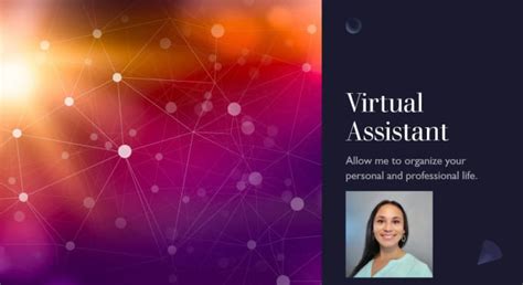 Be An Amazing Virtual Assistant By Nthomas99 Fiverr