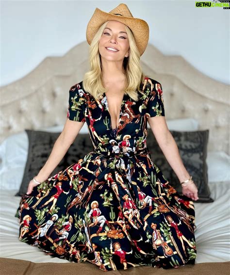 Brandy Ledford Wiki Biography Age Gallery Spouse And More