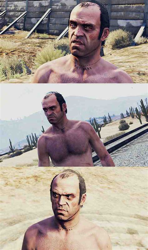 1000 Images About Trevor Philips Project On Pinterest Videogames