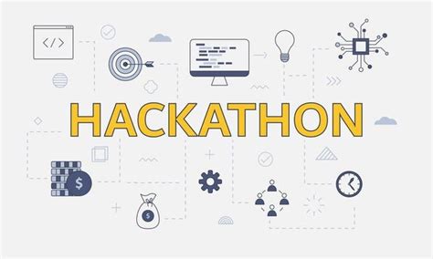 Hackathon Vector Art Icons And Graphics For Free Download Hackathon Vector Art Icons And Graphics For Free Download