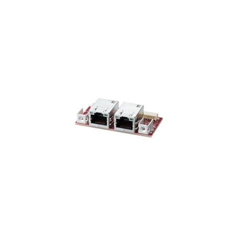 Innodisk Empl G2s2 Mpcie To Dual Isolated Gbe Lan Horizontal Module 40