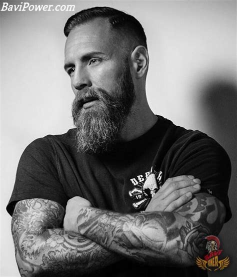 Viking Beard Tips And Styles Part 1 Of 2 Artofit