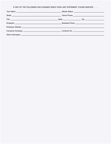 Laser Statement With Backer Ls 5734