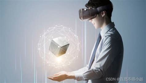 Ar（增强现实）技术是什么，未来发展会怎样ar技术 Csdn博客