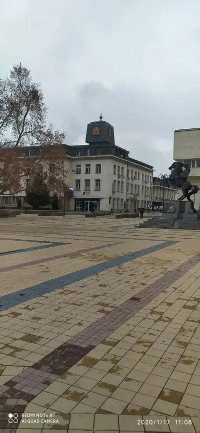 Областна дирекция на МВР Ловеч Актуална информация работно време и контакти