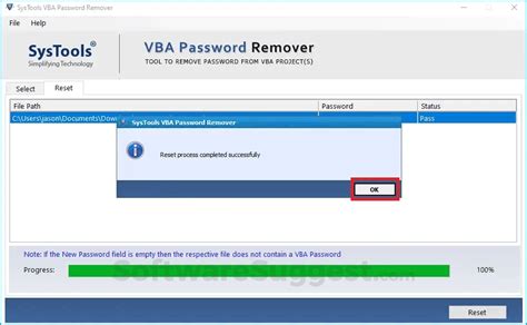 Systools Vba Password Remover Pricing Features And Details In 2025