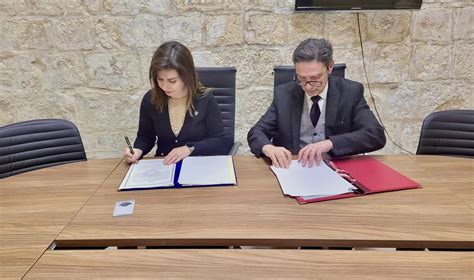 Kosova Dhe Malta Nënshkruajnë Marrëveshje Bashkëpunimi Në Fushën E
