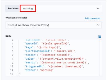 ELK Alerts For Discord Via Reverse Webhook Proxy NomanAziz