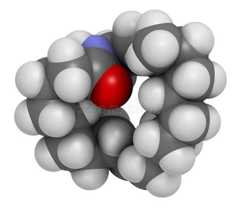 Oea Molecule Stock Illustrations 17 Oea Molecule Stock Illustrations