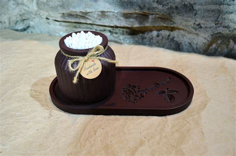 Набір для Засобів гігієни з Гіпсу 280 грн Інші товари для краси і здоровя Тернопіль на Olx