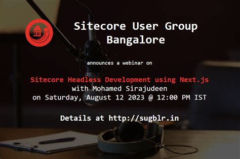 mohamed sirajudeen on linkedin sitecore sitecorecommunity