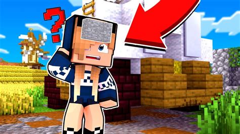 САМЫЙ СЛОЖНЫЙ ПОИСК КНОПКИ В МАЙНКРАФТ Прохождение карты 100 троллинг ловушка Minecraft Youtube