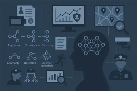 Crime Prediction Using Machine Learning From Crime Pattern Analysis To Hotspot Mapping Innefu