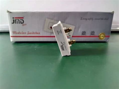 A Modular Indicator Switch M At Rs Piece In Delhi ID