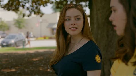 Danielle Rose Russell Scrolller