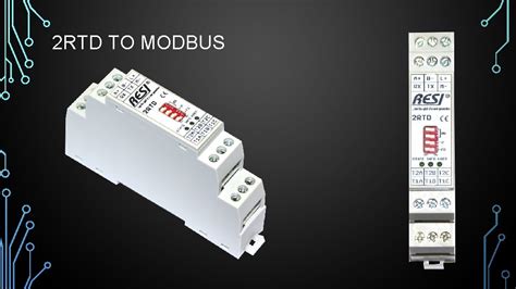 AUTOMATIZACIN DE GRANDES EDIFICIOS MODBUS MBUS KNX DMX