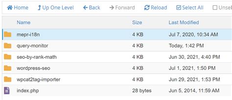 How To Fix The “parse Error Syntax Error Unexpected” In Wordpress Ask The Egghead Inc