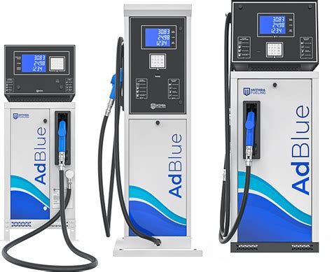 Adblue Def For Future Single Double And Multi Product