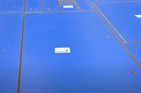 CNC Wood Nesting Machine For Sale Ideal For Nesting And Cutting Panel Furniture Blue Elephant CNC