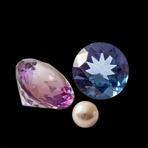 June Birthstone Pearl And Alexandrite Meaning Color And History 2026 Guide