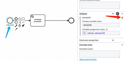 Process Variable Not Getting Populated Camunda 8 Topics Camunda Forum