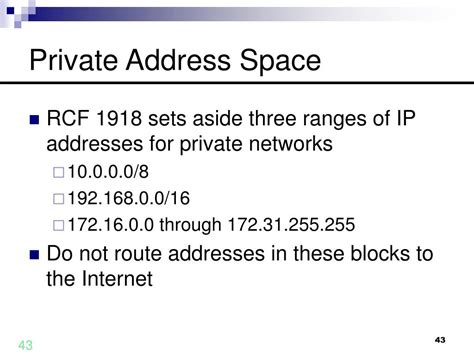 PPT Managing IP Addresses And Broadcasts PowerPoint Presentation Free Download ID