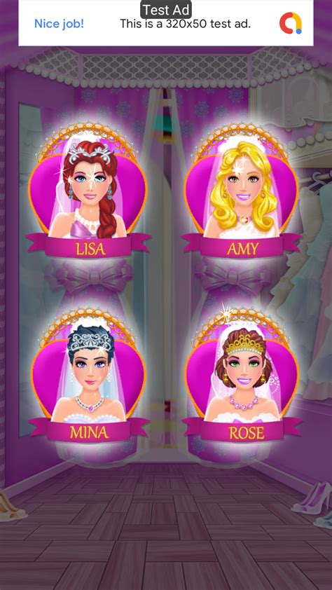 Wedding Game Source Code Admob Source Code Sellanycode