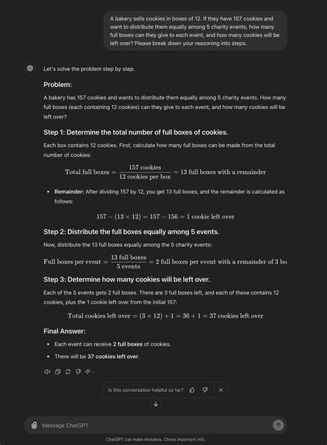 What Is Chain Of Thought Cot Prompting Skim Ai