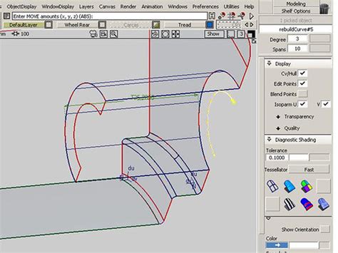 April 2010 Learning Alias Diploma Courses