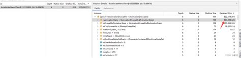 android帧动画导致的bitmap oom 外来sdk带来风险点 required continguous free 4096