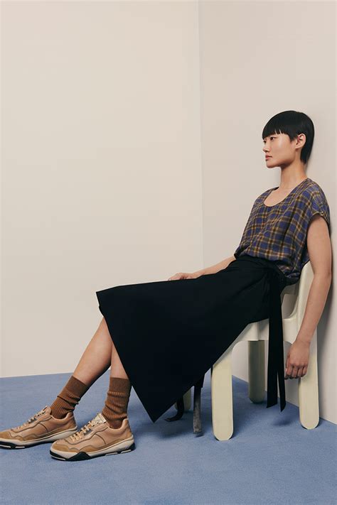 Theory Project Spring 2023 Collection By Lucas Ossendrijver