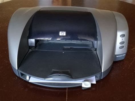 HP Deskjet 5550