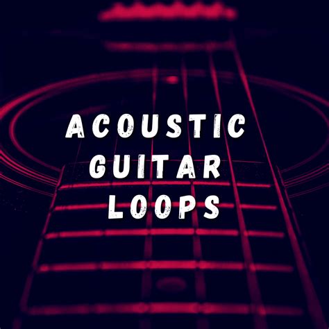 Acoustic Folk Pop Vol 01 — Ry Jones Guitar