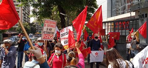 Комуністична партія Венесуели засудила чавісту «інституційну тишу після вбивств двох бойовиків