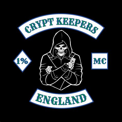 Index Crypt Keepers Mc