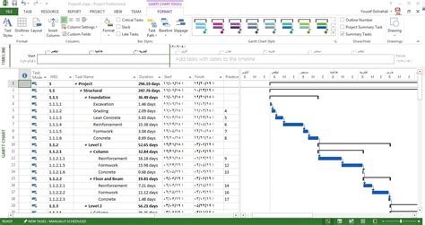 Create Task In Timeliner With Wbs Autodesk Community