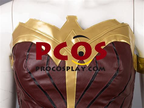 Batman V Supermandawn Of Justice Wonder Woman Diana Prince Cosplay