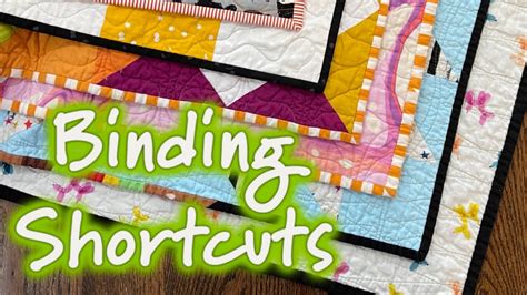 Binding Shortcuts Tips And Tricks To Get Finished Quickly Youtube