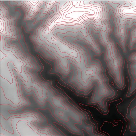 surface analysis spatial interpolation