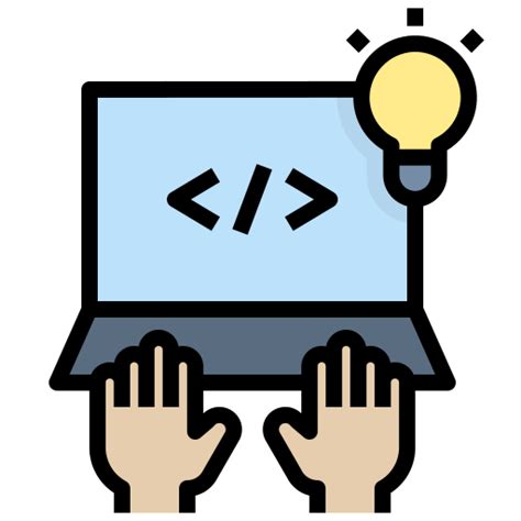 programmer icon