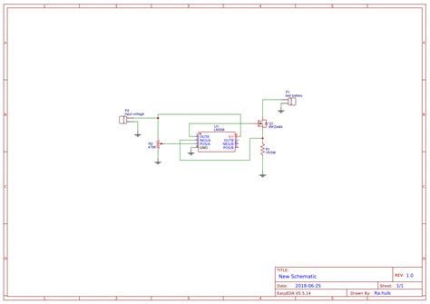 constant current load platform for creating and sharing projects