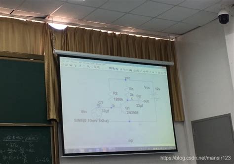 利用opencv提取图像中的矩形区域（ppt屏幕等）opencv 截取矩形区域 Csdn博客