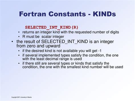 Ppt Introduction To Fortran Powerpoint Presentation Free Download Ppt Introduction To Fortran Powerpoint Presentation Free Download