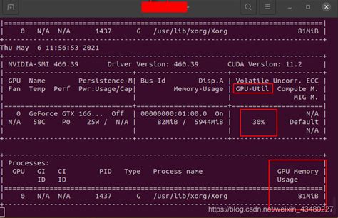 gpu 资源占用率30 感觉有点高怀疑中了挖矿病毒，结果 显卡gpu3d占30 csdn博客